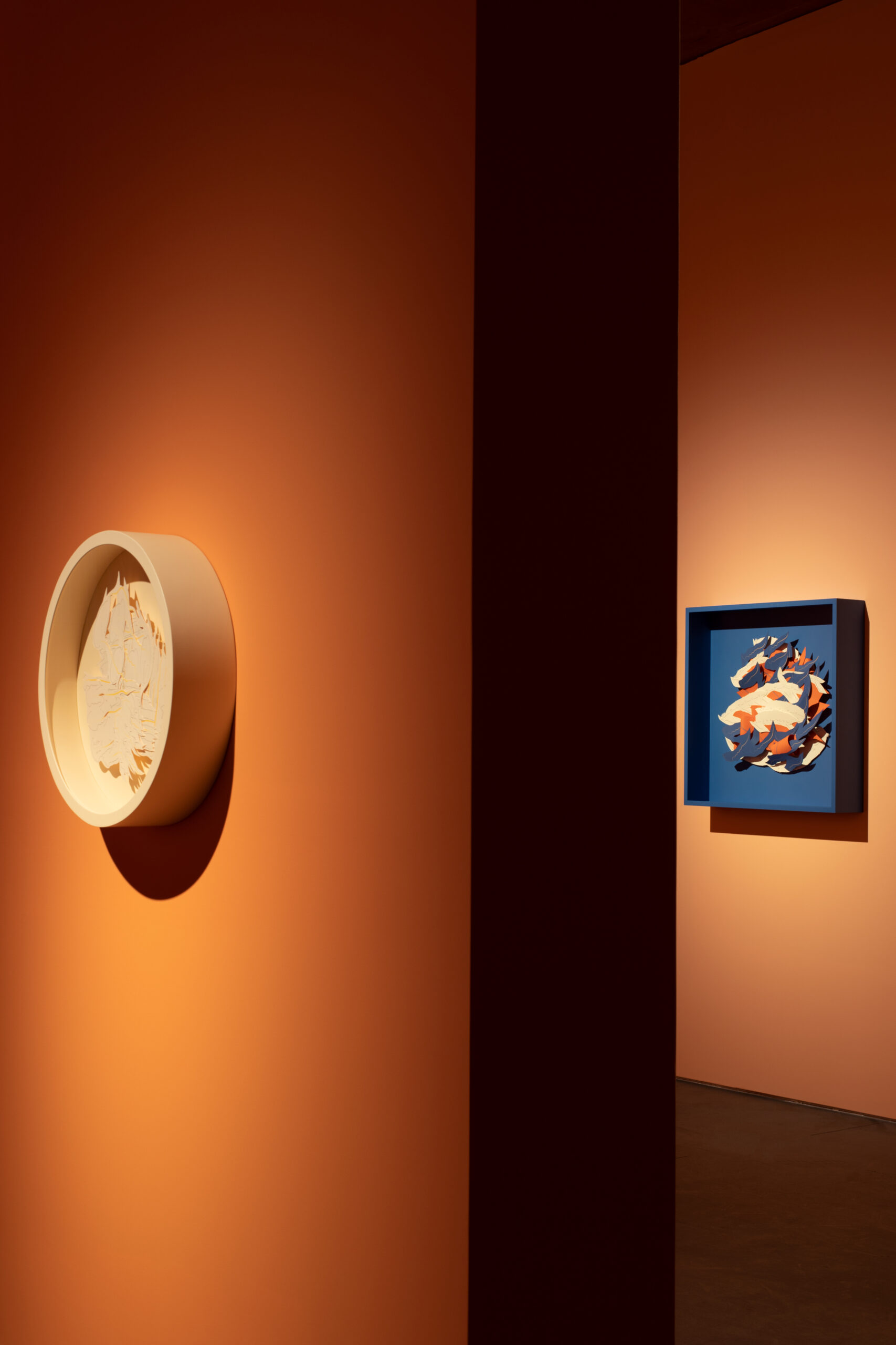 Dirimart, Istanbul, 2022 (Solo) – Jorinde Voigt