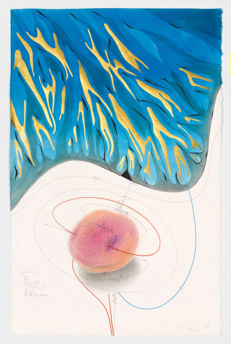 Now/ Hauro-Studie I Autonomous Shadow (1), 2016 - Jorinde Voigt